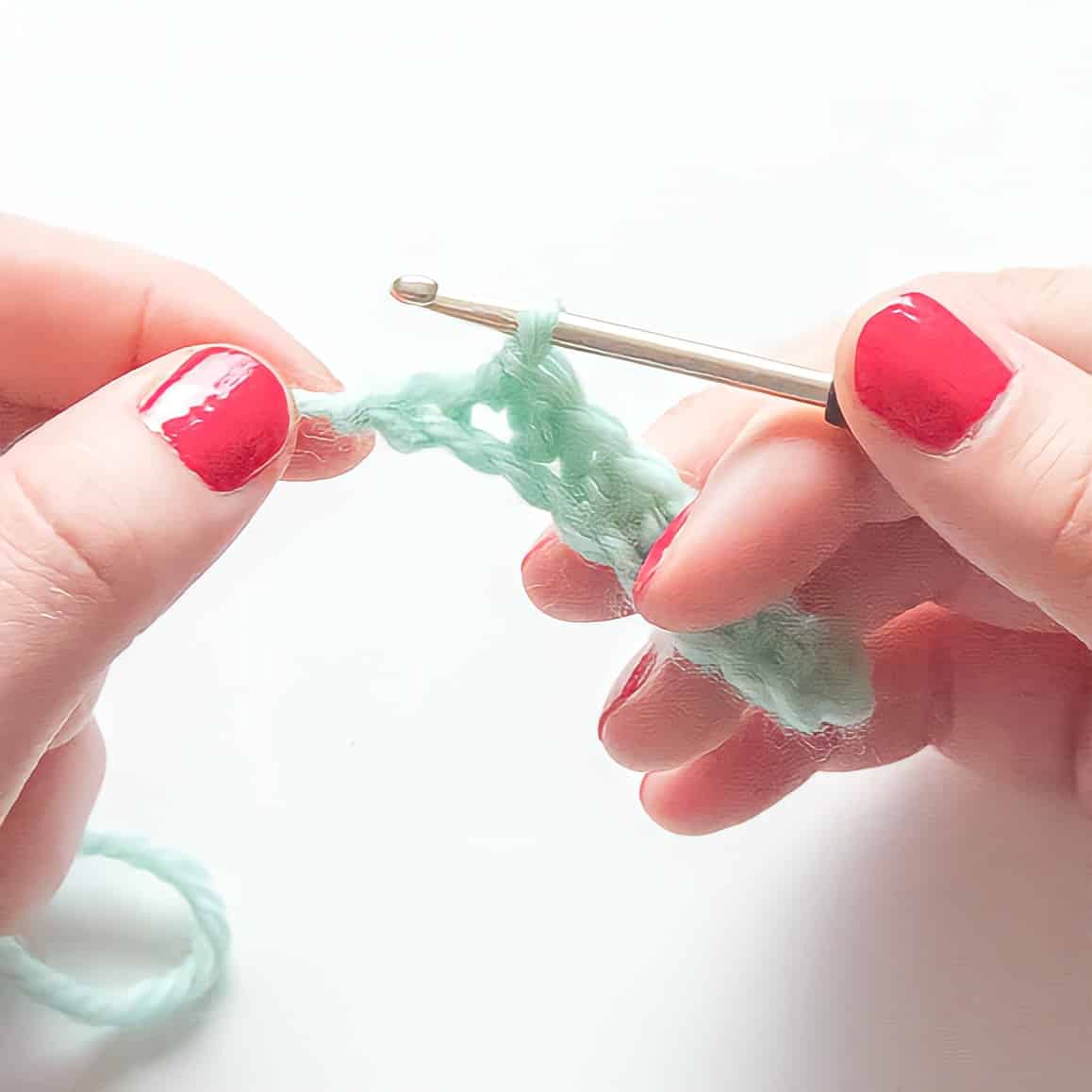 Beginners Guide To Crochet - Part 1 • Joy of Motion Crochet