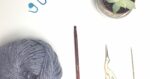 How To Pack Your Crochet Projects When Traveling