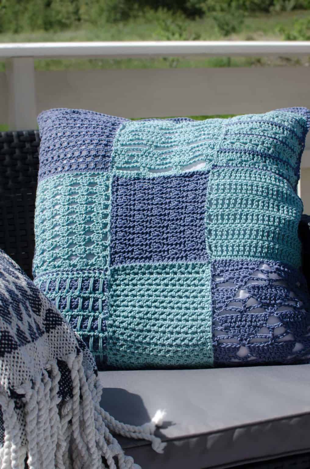 35+ Lovely Home Decor Crochet Patterns for 2024 - Easy Ideas
