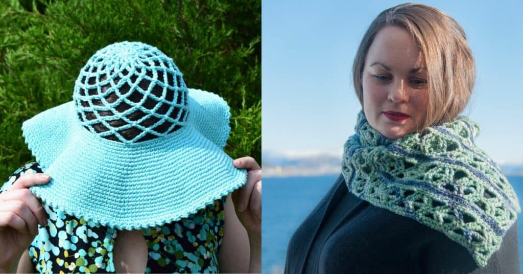 315+ Free Crochet Patterns - Joy of Motion Crochet