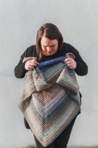 15+ Self Striping Yarn Crochet Patterns | Easy How To