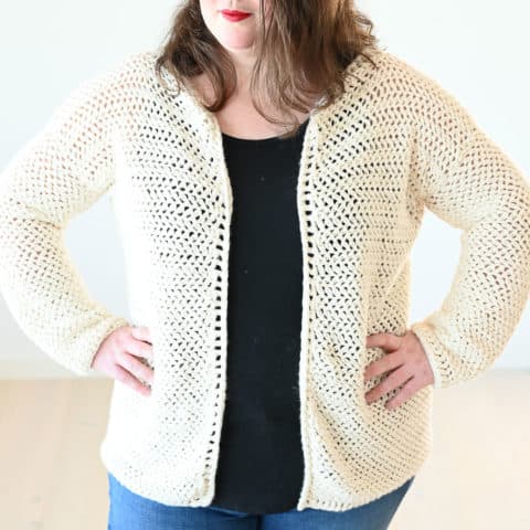 Home • Joy of Motion Crochet • Learn Crochet