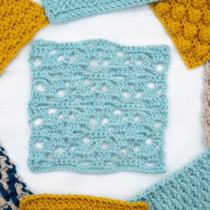Home • Joy of Motion Crochet • Learn Crochet