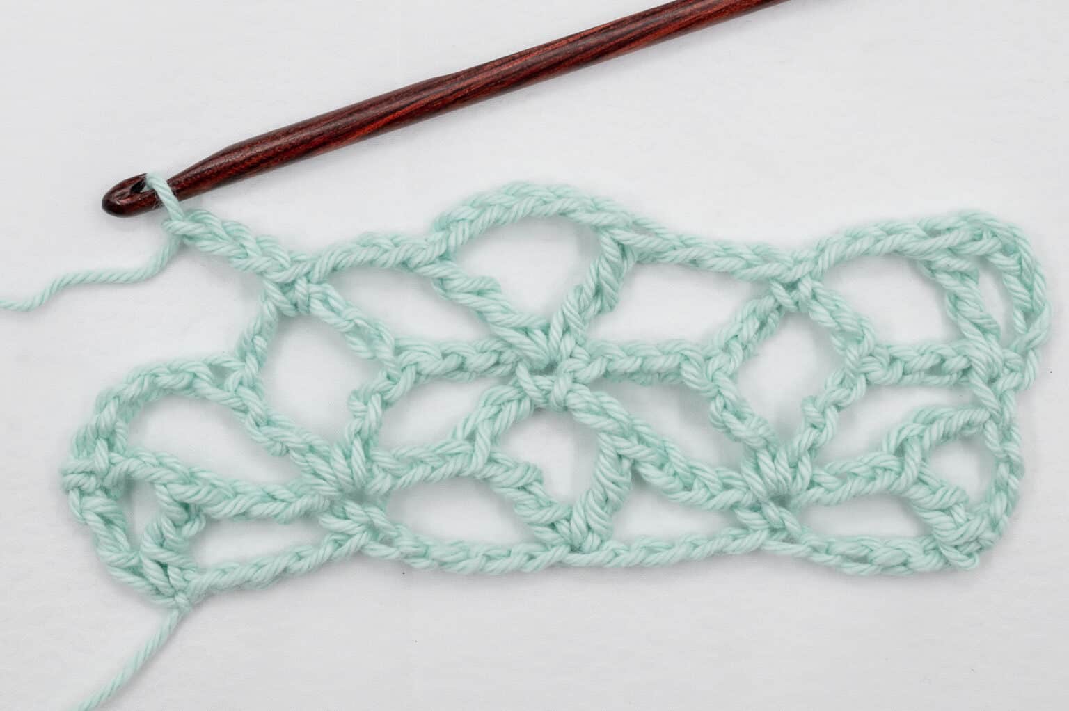 What Is Stitch Multiples In Crochet? #1 Easy Guide