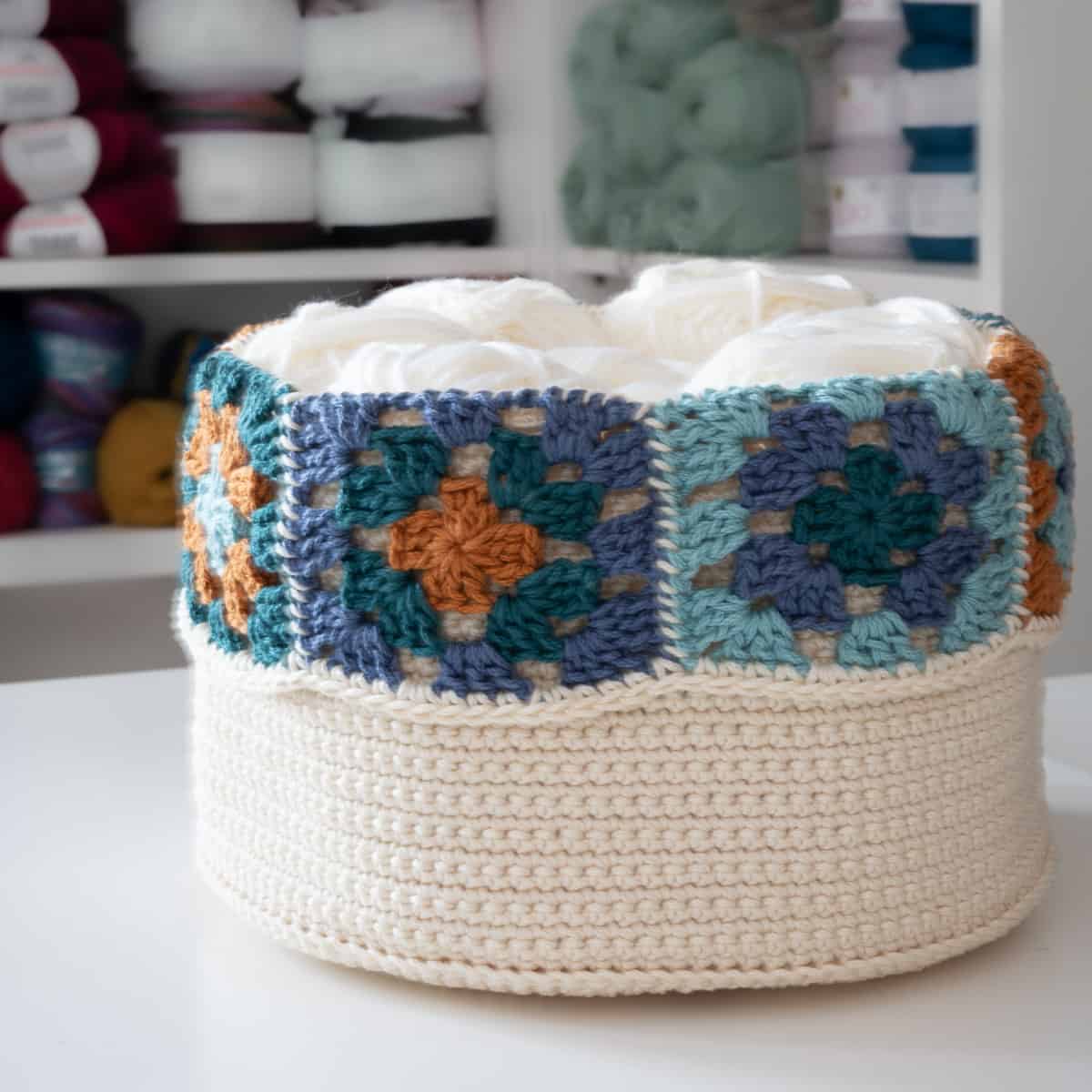 35+ Lovely Home Decor Crochet Patterns for 2024 - Easy Ideas