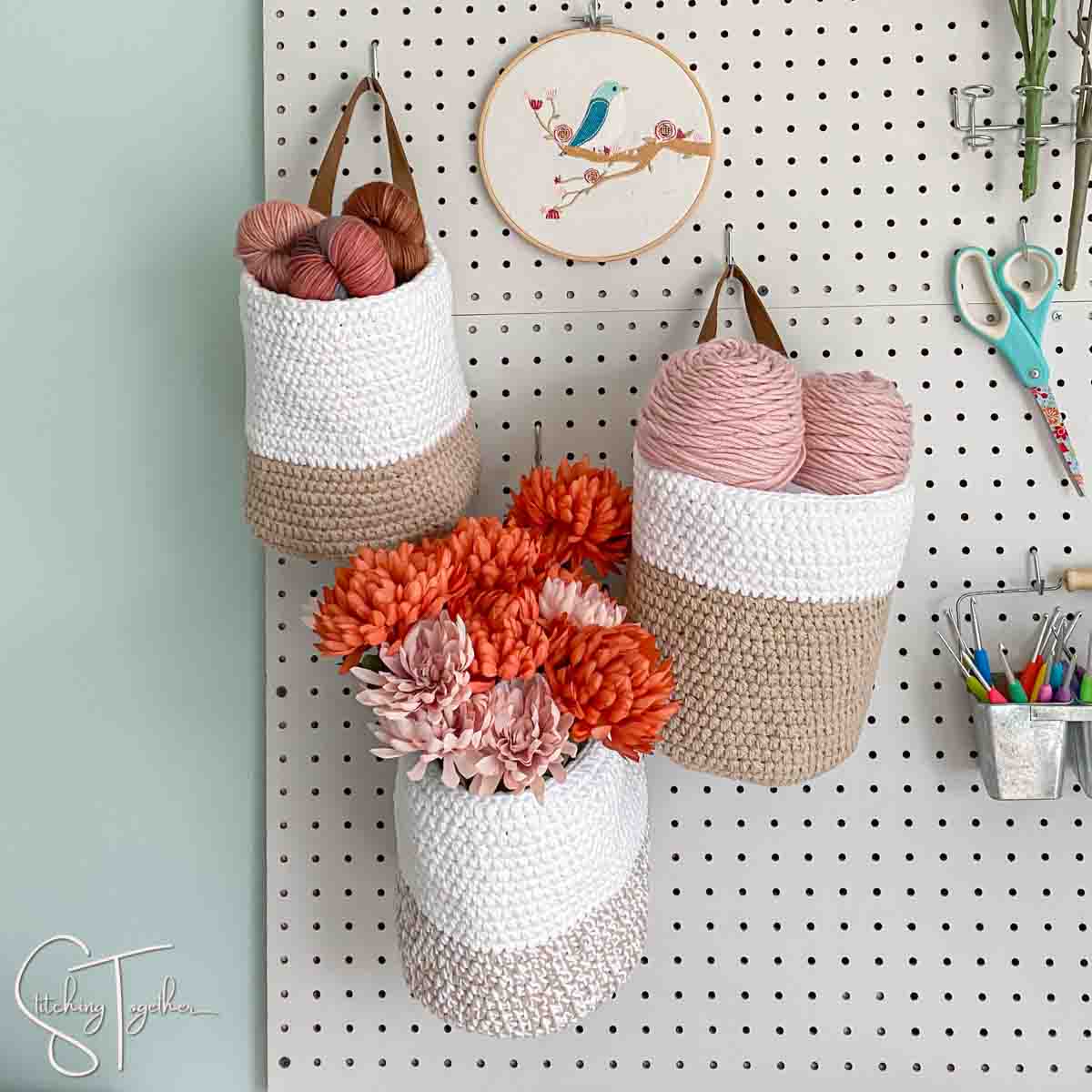 40+ Lovely Home Decor Crochet Patterns for 2026 - Easy Ideas