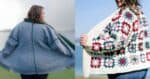 30+ Stunning Free Crochet Patterns Using Wool-Ease Yarn