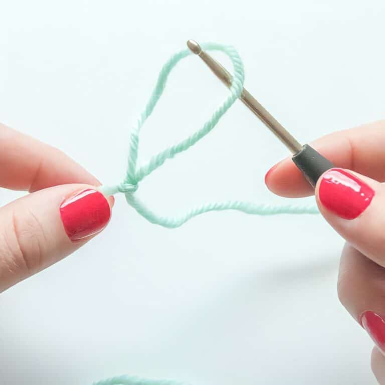 Joy of Motion Crochet - Crochet Patterns, Tips & Tutorials