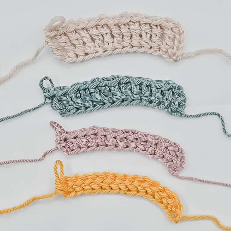 Joy of Motion Crochet - Crochet Patterns, Tips & Tutorials