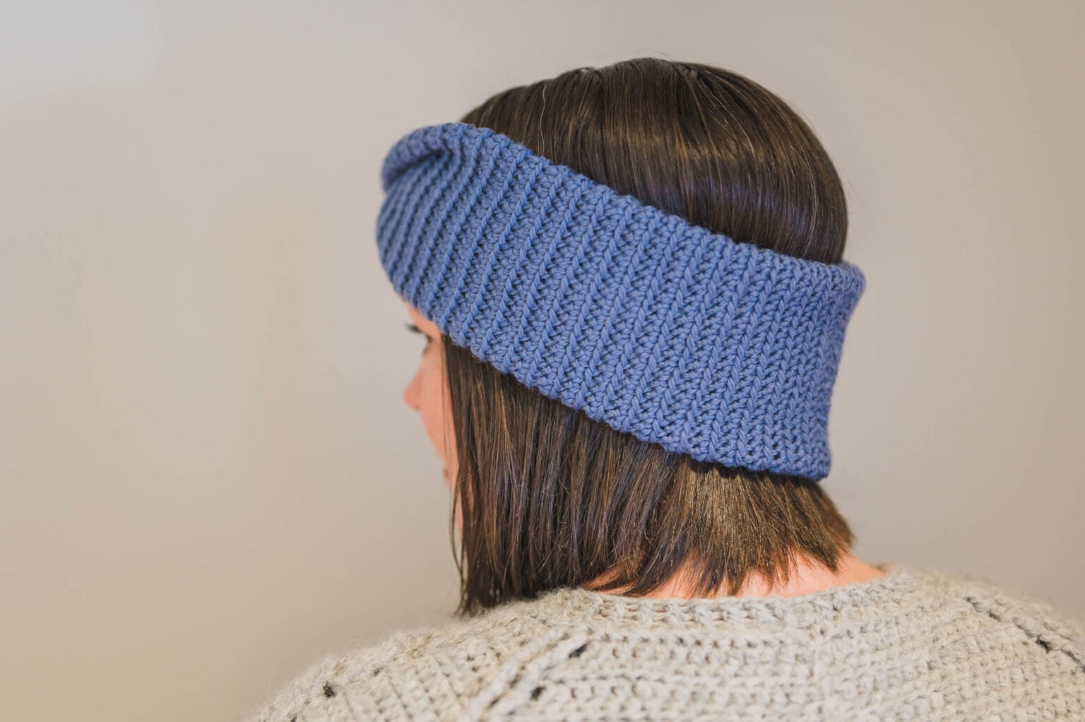 Crochet Headband Sizes - 12 Age Groups - Best Overview