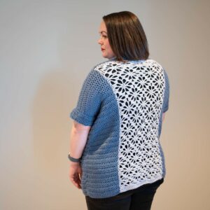 25+ Crochet Lace Cardigans - Free Crochet Patterns
