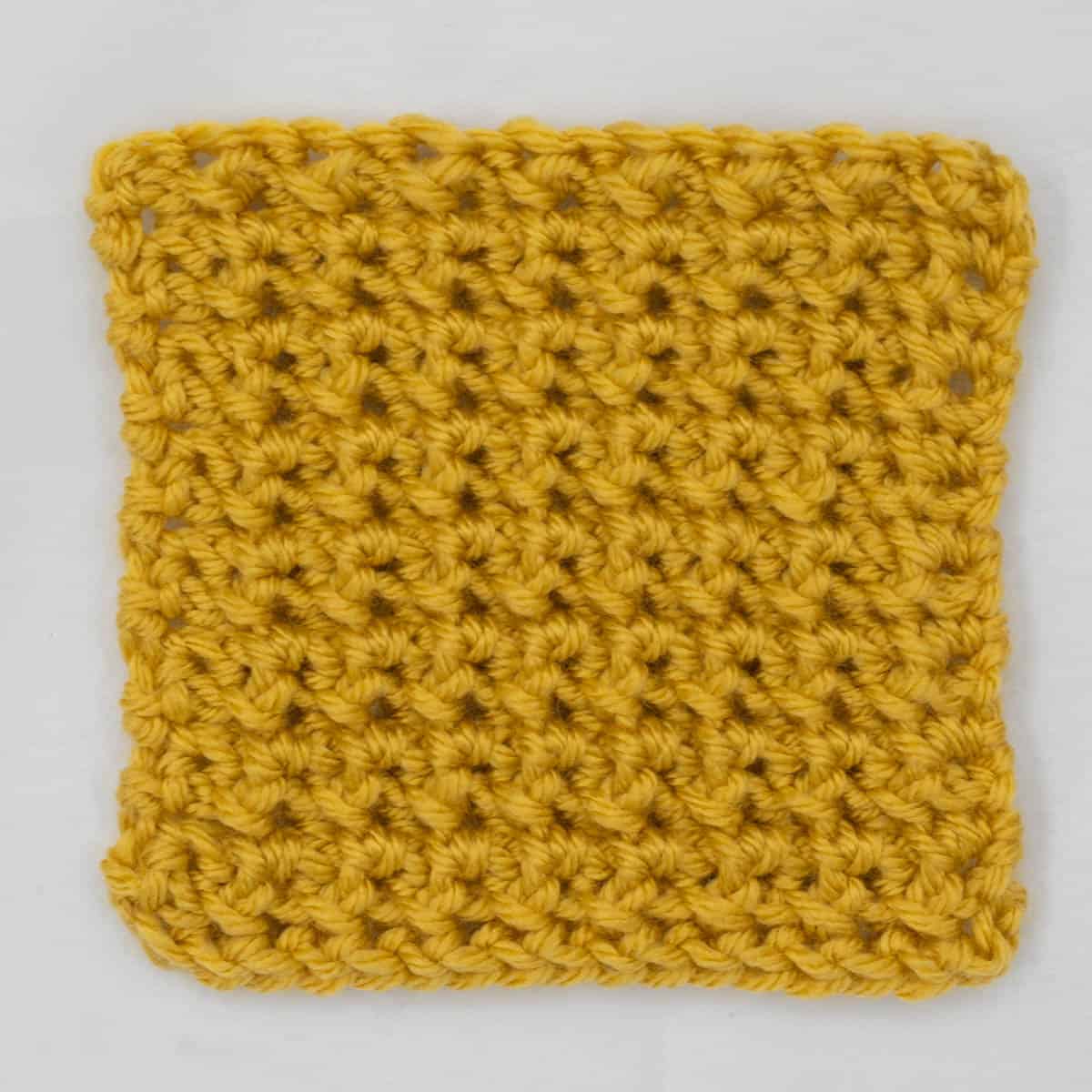 How To Crochet Post Stitches - 12 Easy Photo+Video Tutorials