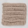How To Front Post Treble Crochet - #1 Easy Step By Step