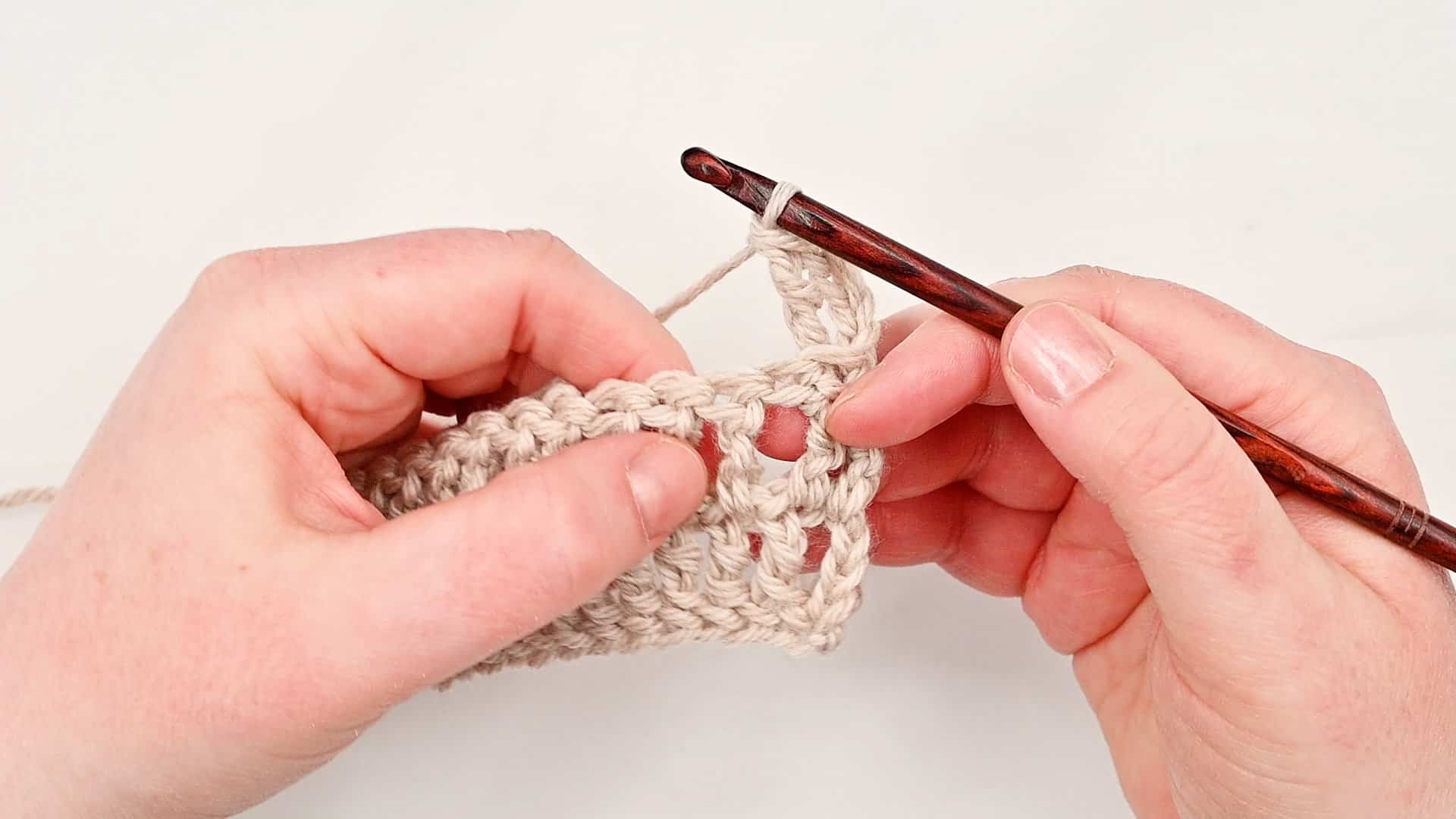 How To Back Post Treble Crochet - #1 Easy Step By Step Guide