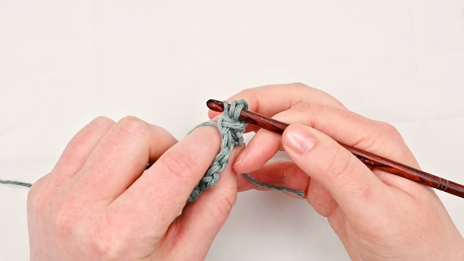 How To Back Post Double Crochet - #1 Easy Step By Step Guide