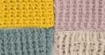 How To Crochet Post Stitches - 12 Easy Photo+Video Tutorials
