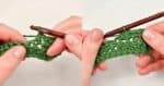 How To Half Double Crochet Decrease - 4 Easy Tutorials