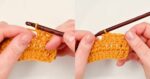 How To Double Crochet Decrease - 4 Easy Tutorials