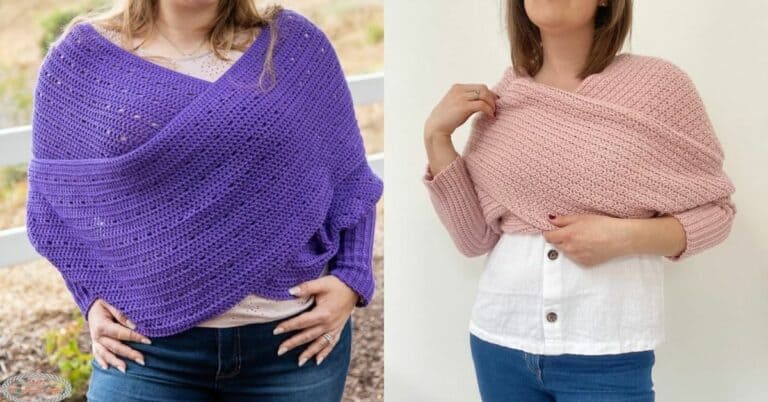 315+ Free Crochet Patterns - Joy of Motion Crochet