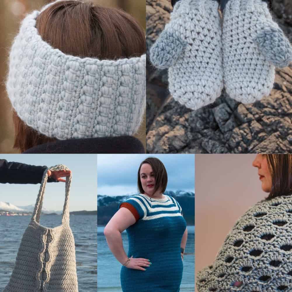 Instagram - Joy of Motion Crochet - Important Links