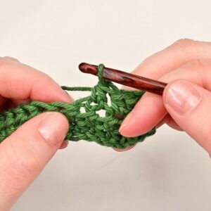 How To Half Double Crochet Decrease - 4 Easy Tutorials