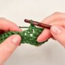 How To Half Double Crochet Decrease - 4 Easy Tutorials