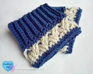 30+ Stunning Crochet Boot Cuff Patterns - Free & Easy!
