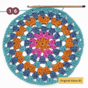 Ultimate Guide to Granny Squares