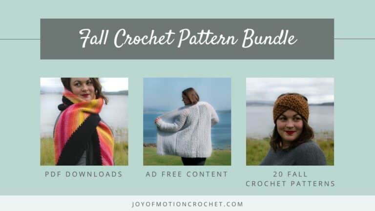 Crochet Open Front Cardigan - FREE Crochet Pattern