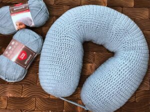 25+ Useful Travel Crochet Patterns - Free Patterns