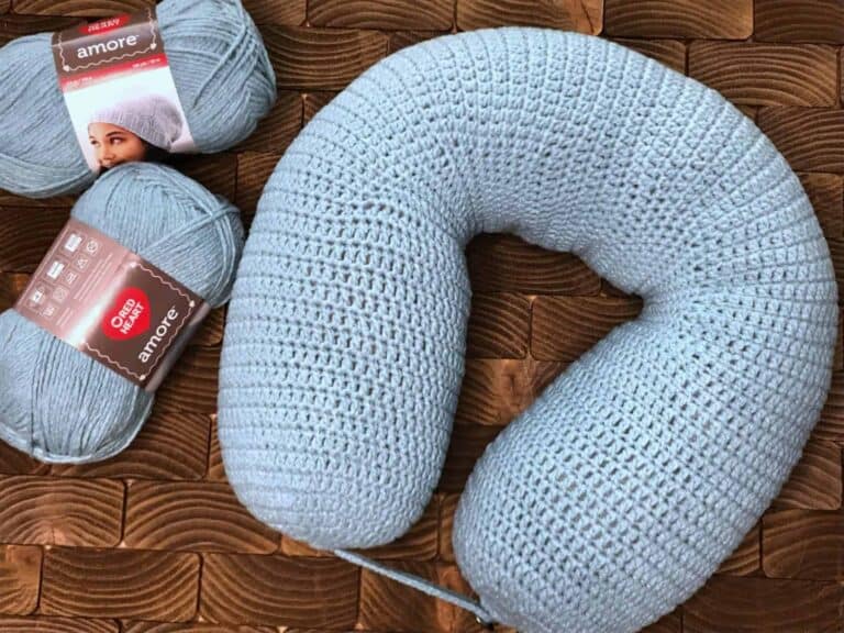 25+ Useful Travel Crochet Patterns - Free Patterns