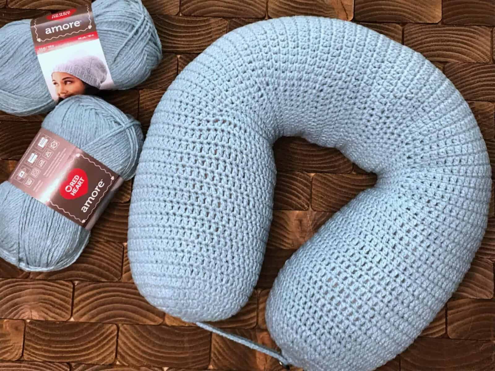 25+ Useful Travel Crochet Patterns - Free Patterns