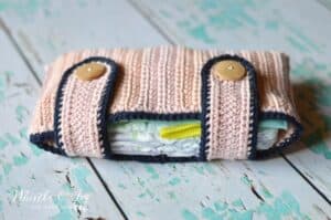 25+ Useful Travel Crochet Patterns - Free Patterns