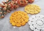 20+ Crochet Lace Home Decor Patterns - Free Ideas!