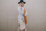 20+ Crochet Lace Bags - Free Crochet Patterns