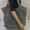 20+ Crochet Lace Bags - Free Crochet Patterns