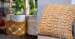 20+ Crochet Lace Home Decor Patterns - Free Ideas!