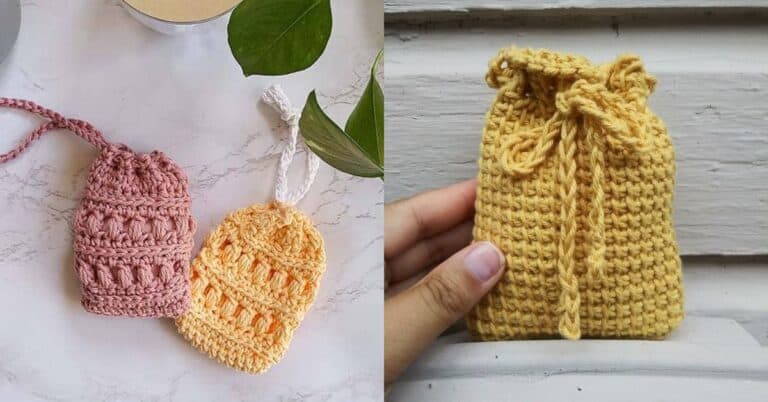 300+ Free Crochet Patterns - Joy of Motion Crochet