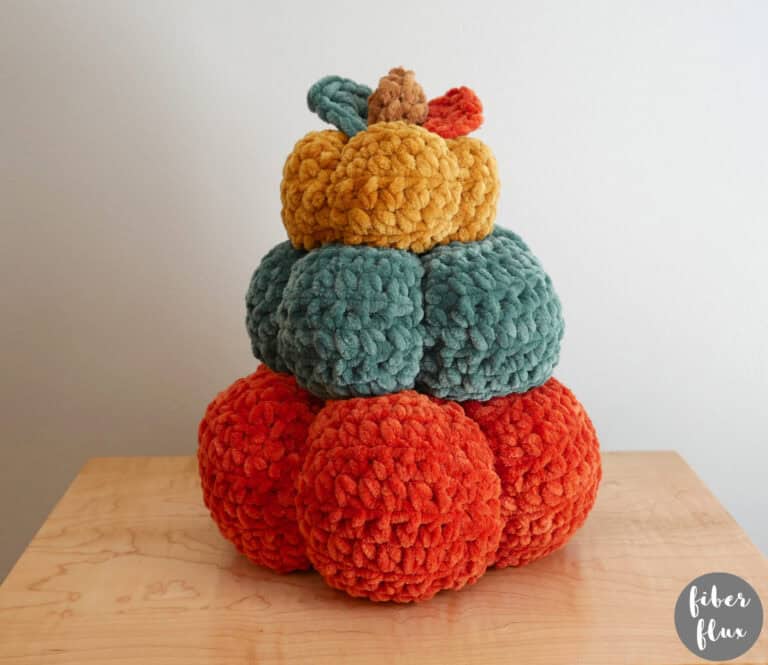 40+ Thanksgiving Crochet Patterns - Free Crochet Ideas
