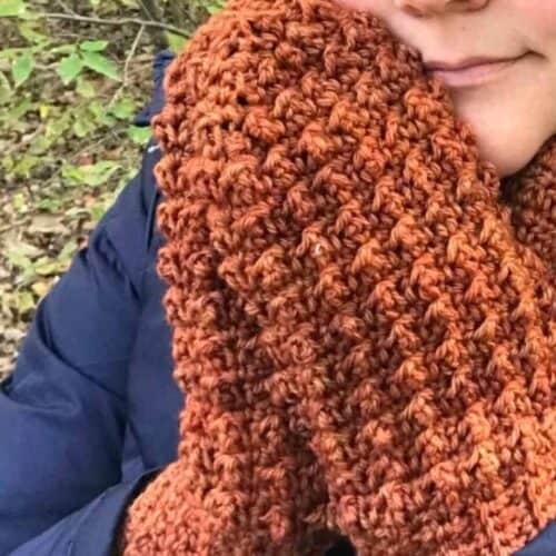 80+ Crochet Stitches for Scarves - Free Crochet Patterns