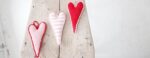 40+ Amazing Crochet Heart Patterns - Free Crochet Ideas