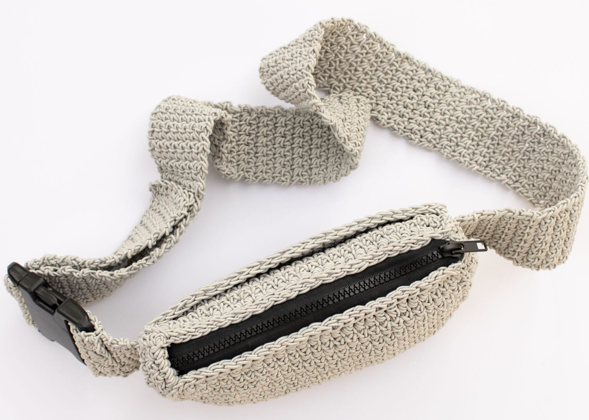20+ Free Crochet Crossbody Bag Patterns