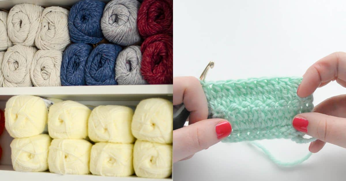 10 Powerful Crochet Habits That Make You a Happier Maker
