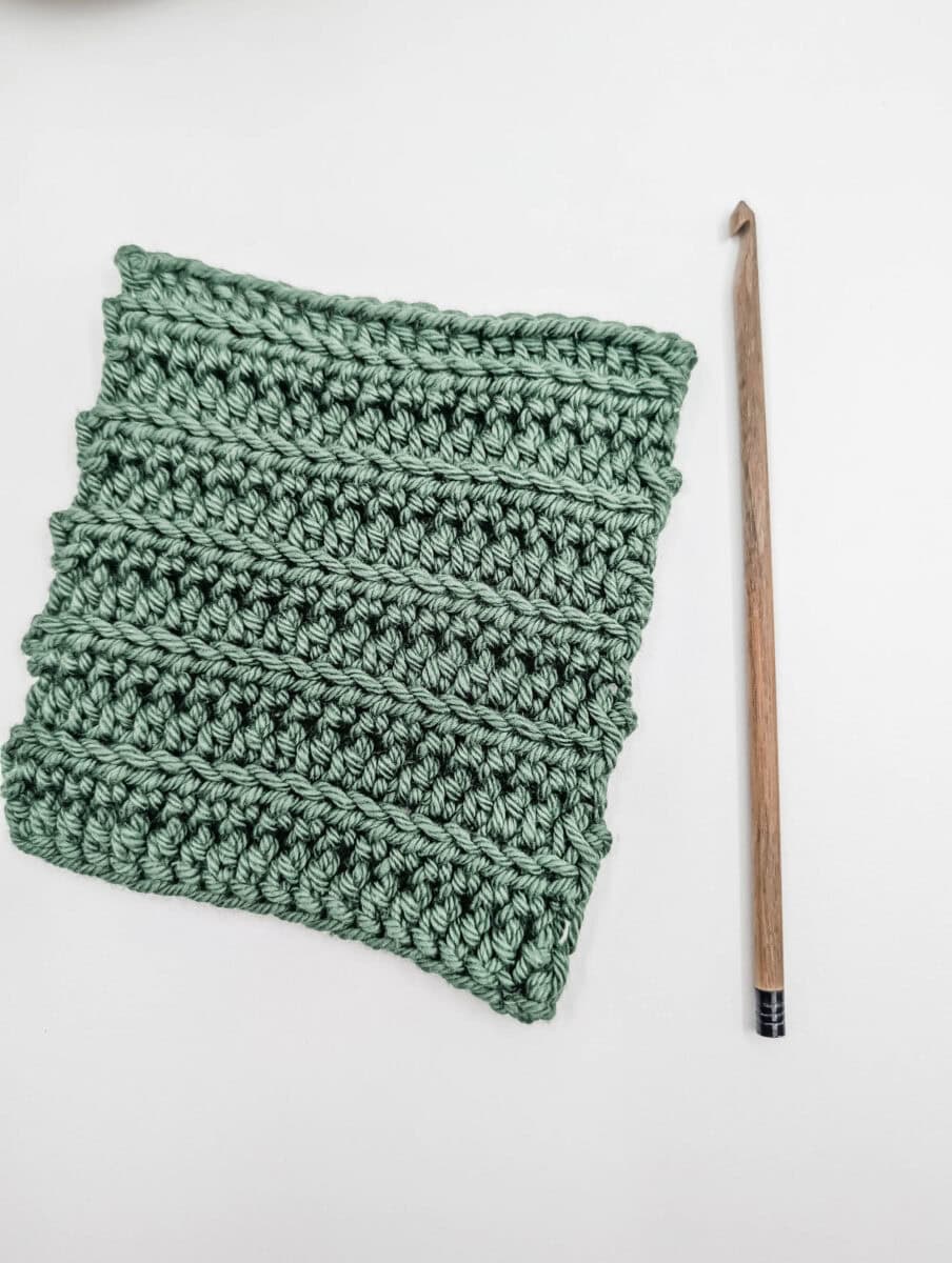 Daily Crochet Routine: 15 Minutes a Day – Easy Motivation