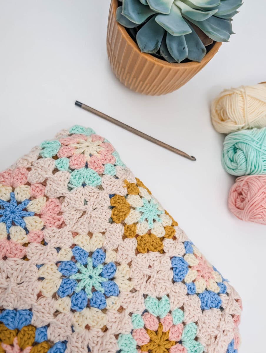 5 Lessons Crochet Taught Me This Year: Inspiring Guide