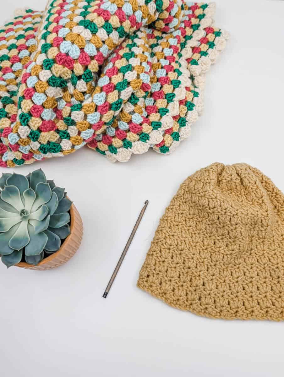 How to Plan Your Crochet Year: 7 Inspiring Tips