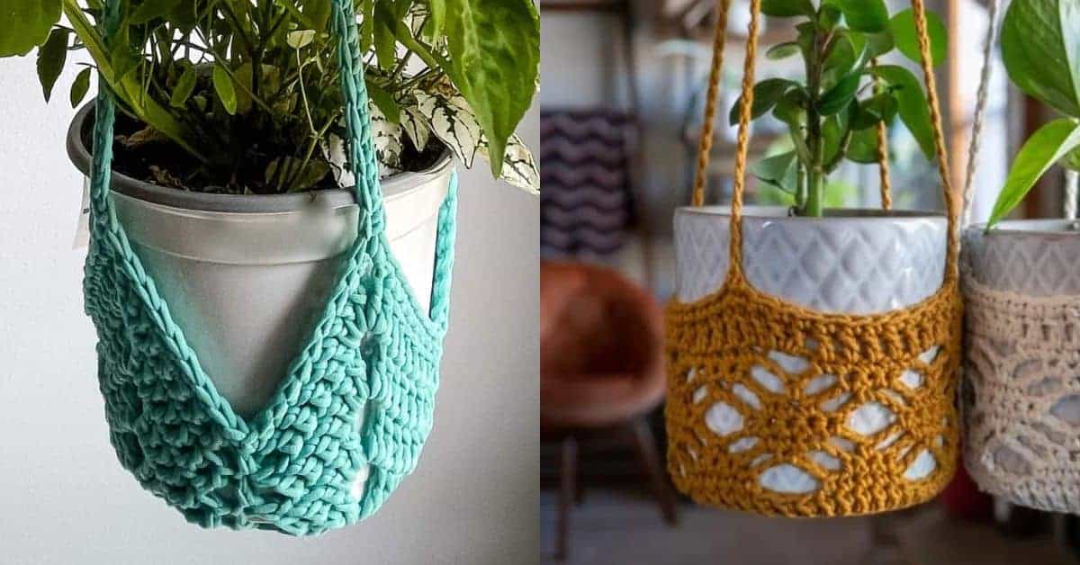 What to Crochet In March - 20+ Great Ideas