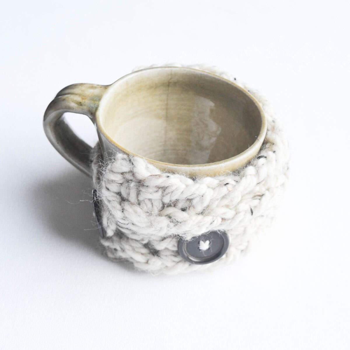 40+ Free Crochet Mug Cozy Patterns for Handmade Gifts