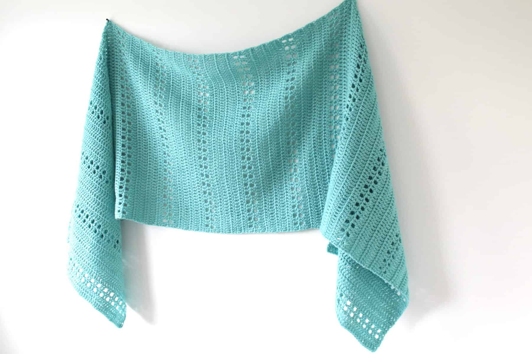 20+ Free Filet Crochet Patterns for Timeless Style