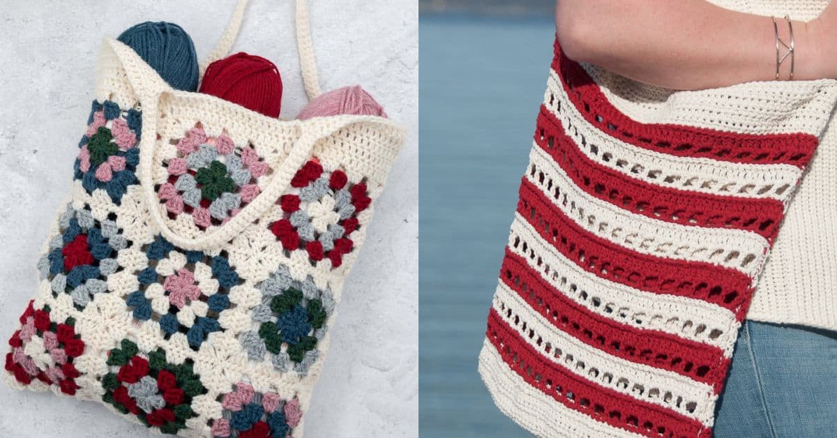 What to Crochet In July 20+ Great Ideas